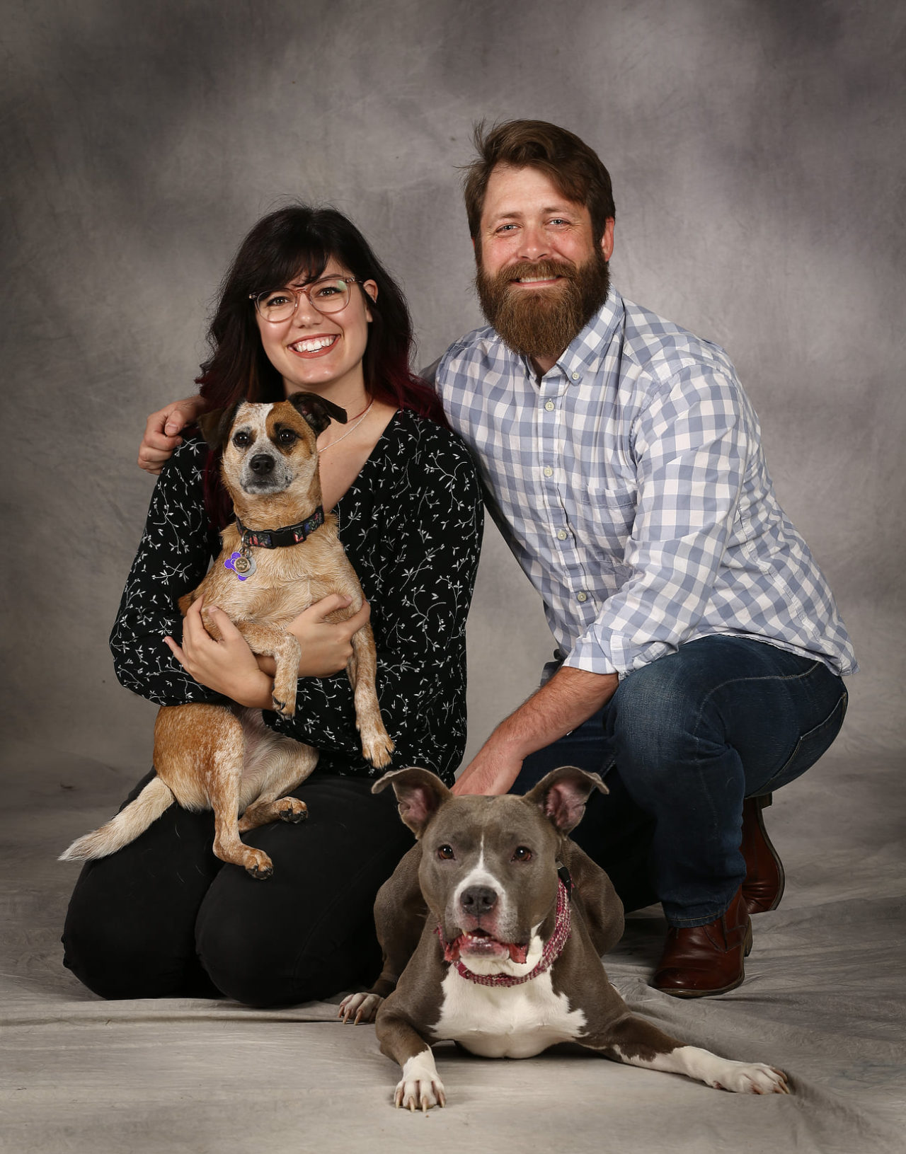 Meet Our Veterinary Team - West Russell Animal Hospital